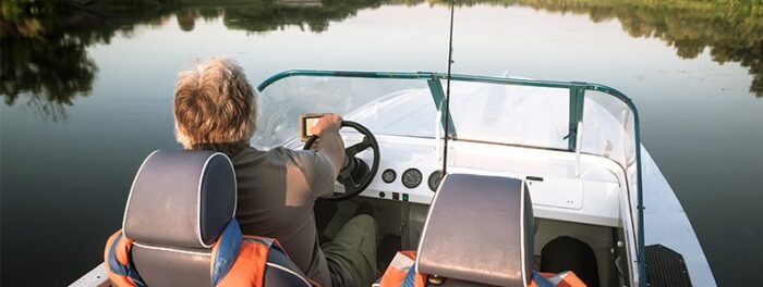 Boating & Back Pain | Do You Feel Pain After A Day On a Boat?
