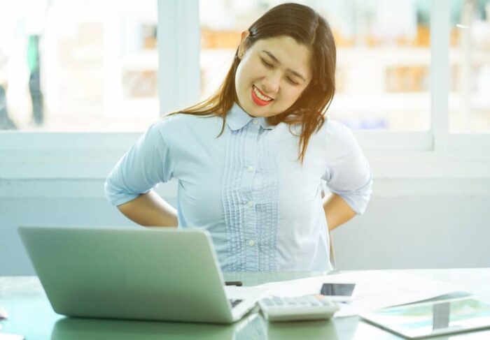 Is Back Cracking Harmful? Find Out Here | Chiropractic Blog Is Back Cracking Harmful? Find Out Here | Chiropractic Blog
