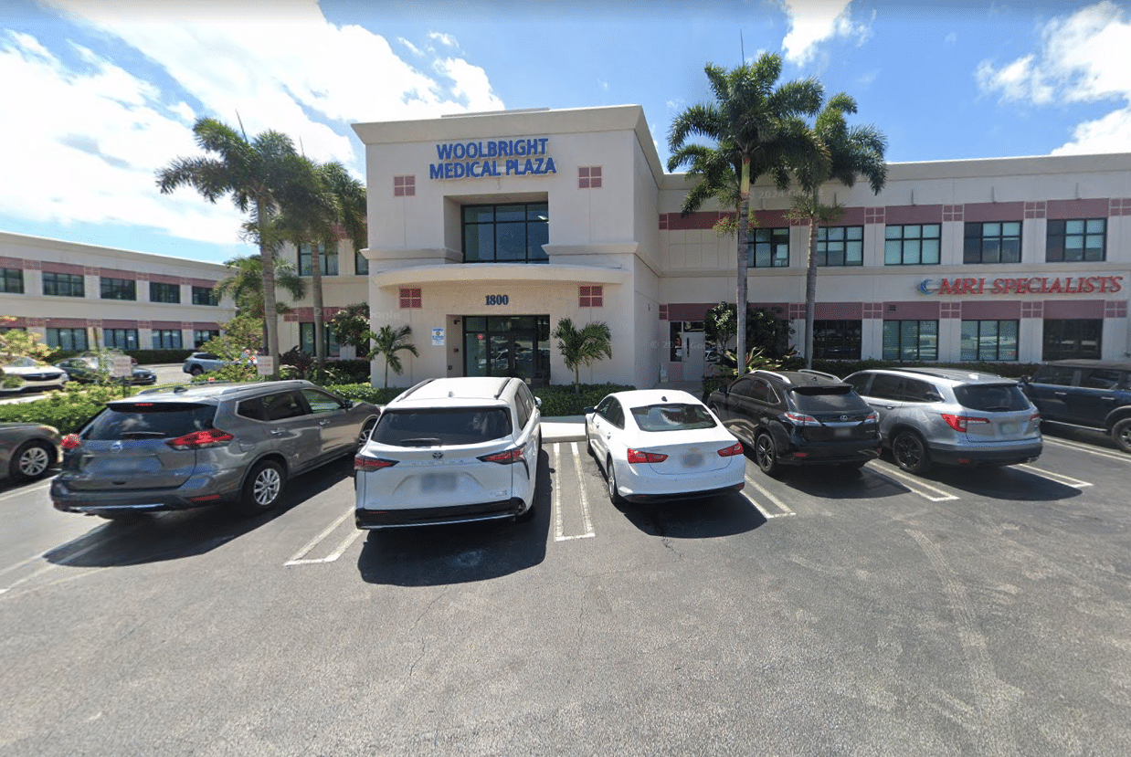 ChiroCare in Boynton Beach, FL: Chiropractic Care and Wellness